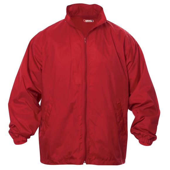 Clique | Jackets & Coats | Nwt Clique Red Windon Jacket | Poshmark